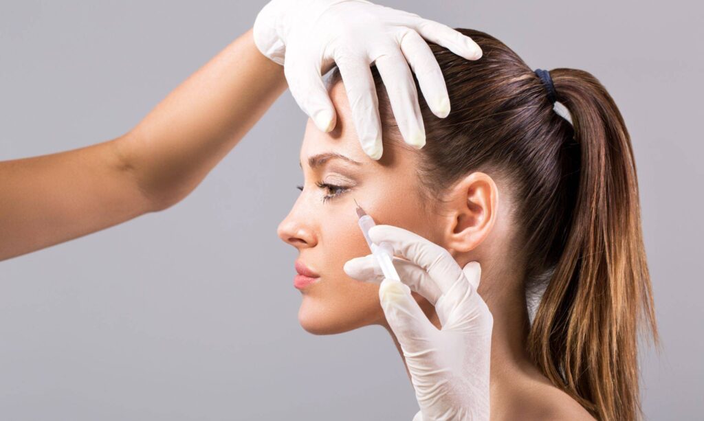 Beyond Wrinkle Reduction: Surprising Uses Of Botox In Cosmetic Surgery ...
